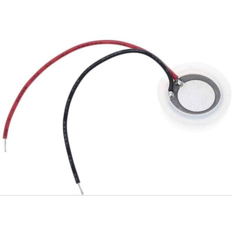 Jual piezo sensor pad 1,2 3 Ashley DME 705 (pad bagian atas) | Shopee ...
