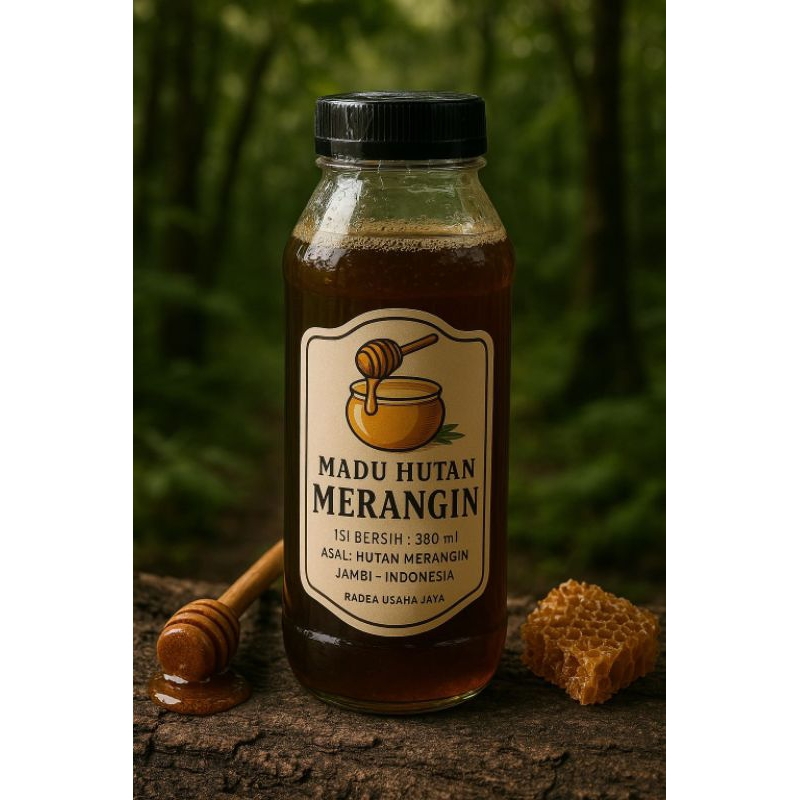 Jual madu hutan asli | Shopee Indonesia