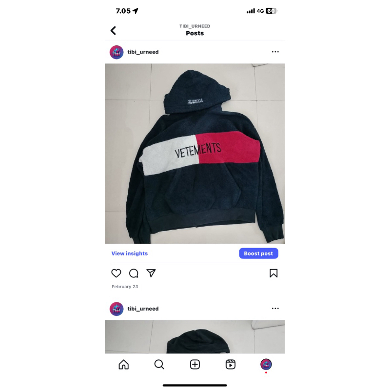 Jual PESANAN CUST BY TIBI SHOP | Shopee Indonesia