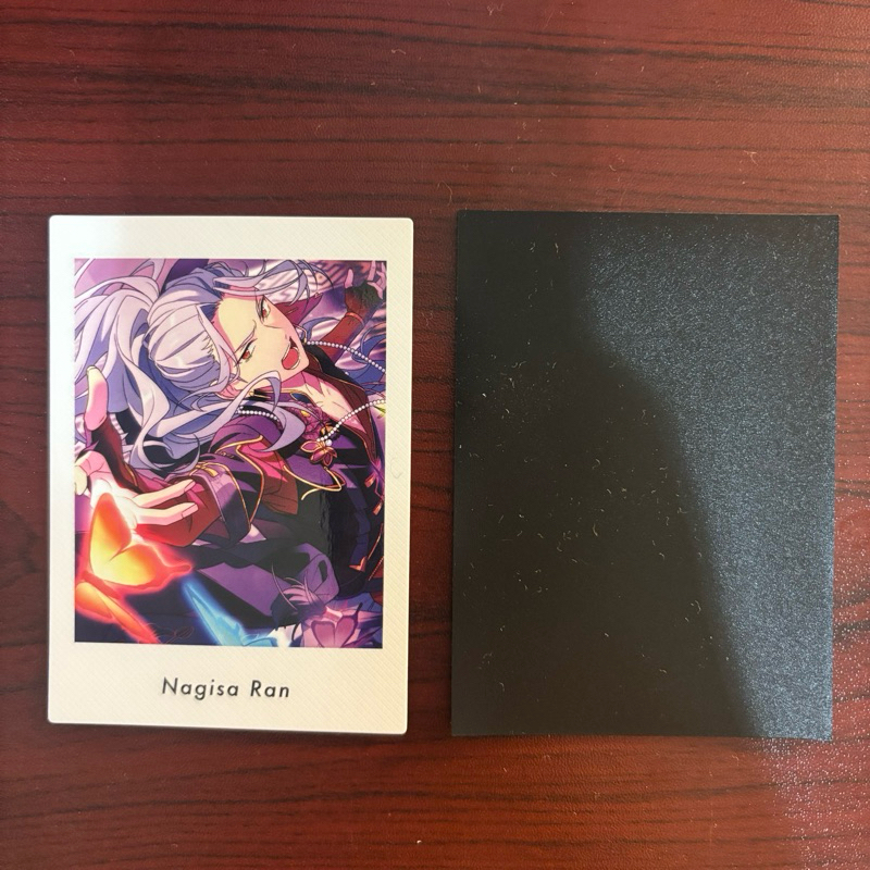 Jual Nagisa Ran - Ensemble Stars!! P.A. shots! Vol.5 Action | Shopee ...