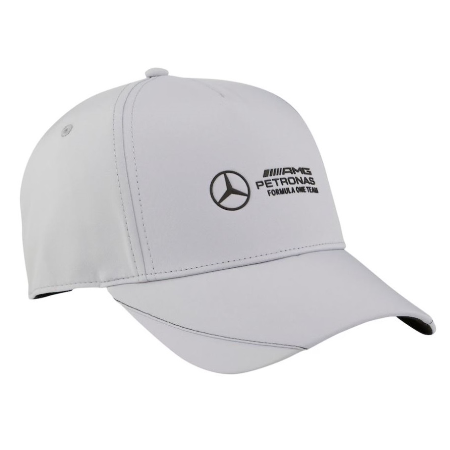 Jual Topi F1 Adjustable Hat - Mercedes-AMG Petronas Team 2024 BB ...