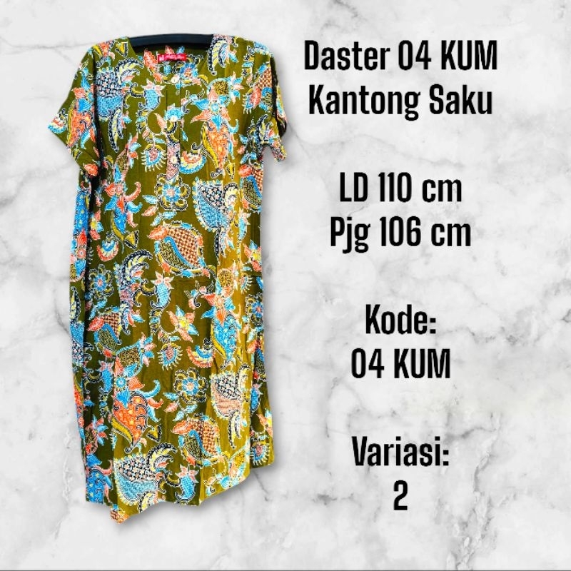 Jual DASTER KENCANA UNGU LABEL MERAH 04 KANCING (KT Dst 04 KUM ...