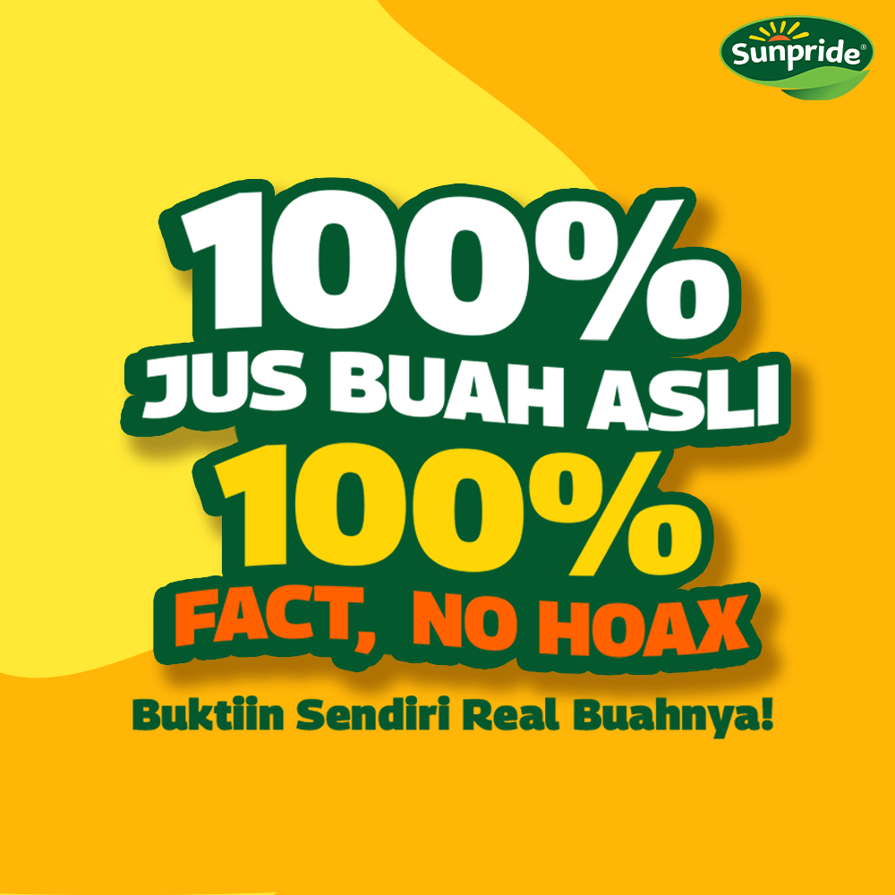 Jual Sunpride Juice RTD Pineapple and Guava Juice 220ml x 2 pcs ...