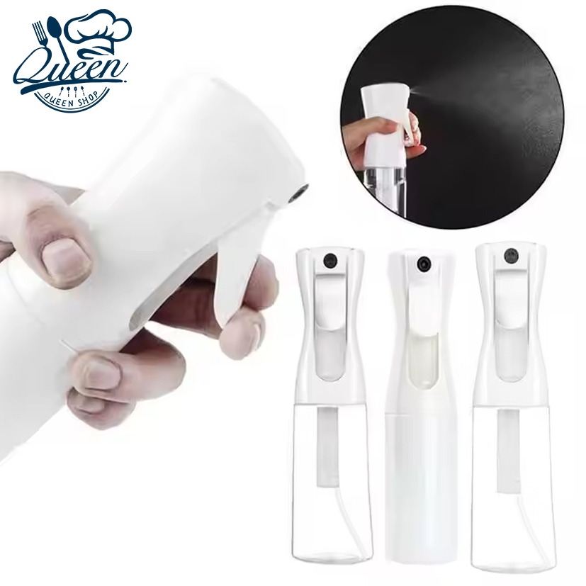 Jual Queen Botol Spray Semprotan Tanaman Disinfektan Serbaguna / Botol ...