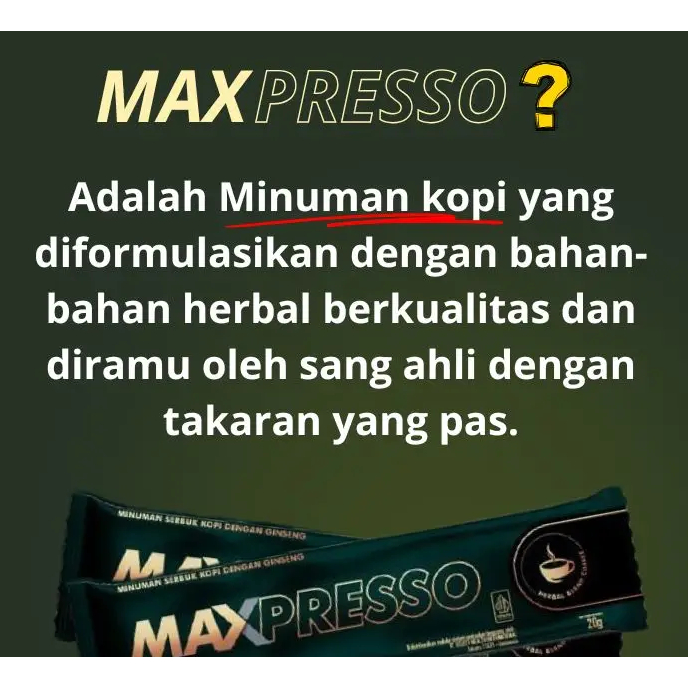 Jual Kopi Pria Perkasa Original 15 gram Suami Perkasa Istri Bahagia ...
