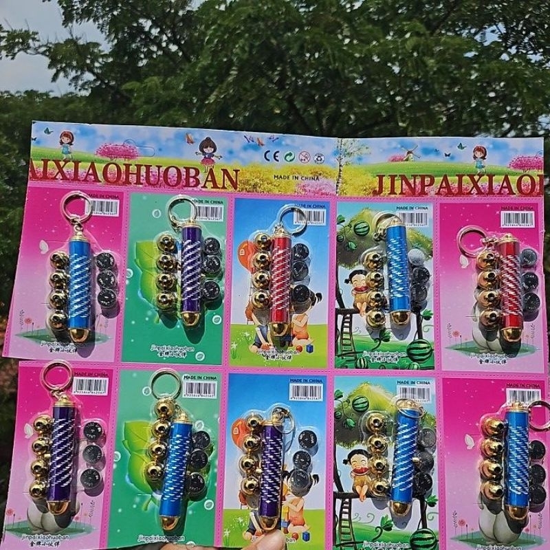 Jual mainan laser 4mata / senter laser uril / mainan anak murah ...