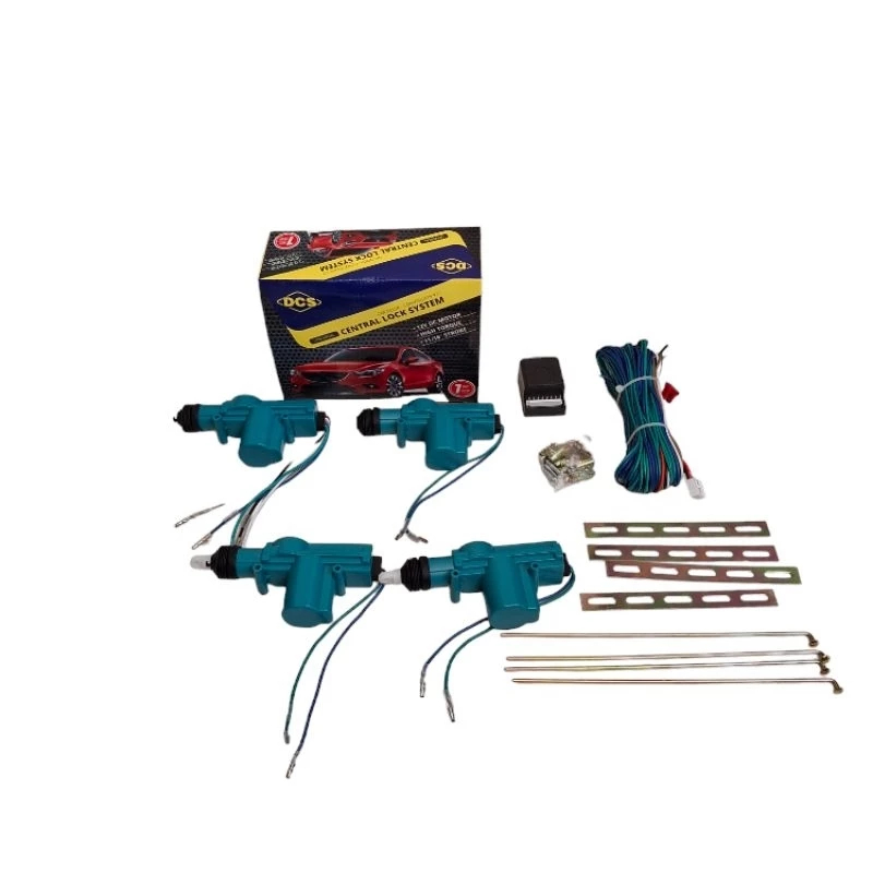 Jual Central lock 4 pintu/sentral lock 4 pintu | Shopee Indonesia