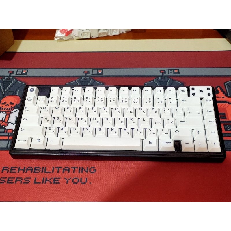 Jual Keycaps BOW Japanese Root 2nd | Shopee Indonesia