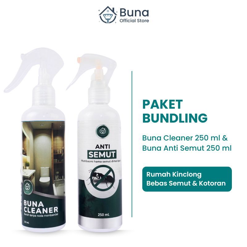 Toko Online Buna Official Store | Shopee Indonesia
