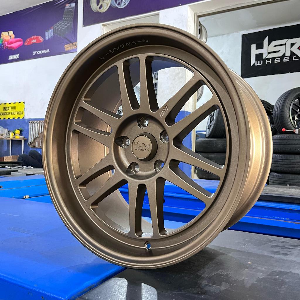 Jual Velg Mobil Innova Reborn, Venturer, Zenix, Ring 18 Model JDM Velg ...