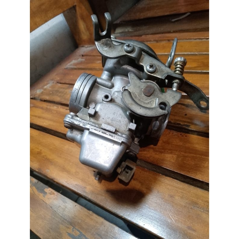 Jual karburator mikuni corp japan | Shopee Indonesia