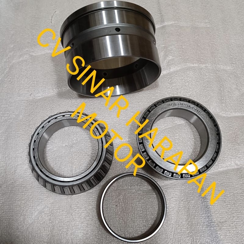 Jual BEARING SET TRANSMISI QUESTER GWE 370 C322739Z00C) 32273-9Z00C ...