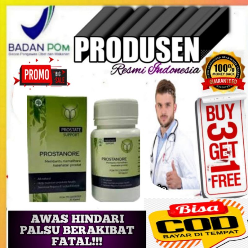 Jual 𝗣𝗧. PROSTANORE 𝗜𝗡𝗗𝗢𝗡𝗘𝗦𝗜𝗔 | 𝗢𝗕𝗔𝗧 PROSTAT 𝗛𝗔𝗦𝗜𝗟 𝗖𝗘𝗣𝗔𝗧 𝗦𝗘𝗠𝗕𝗨𝗛 𝗧𝗢𝗧𝗔𝗟 ...