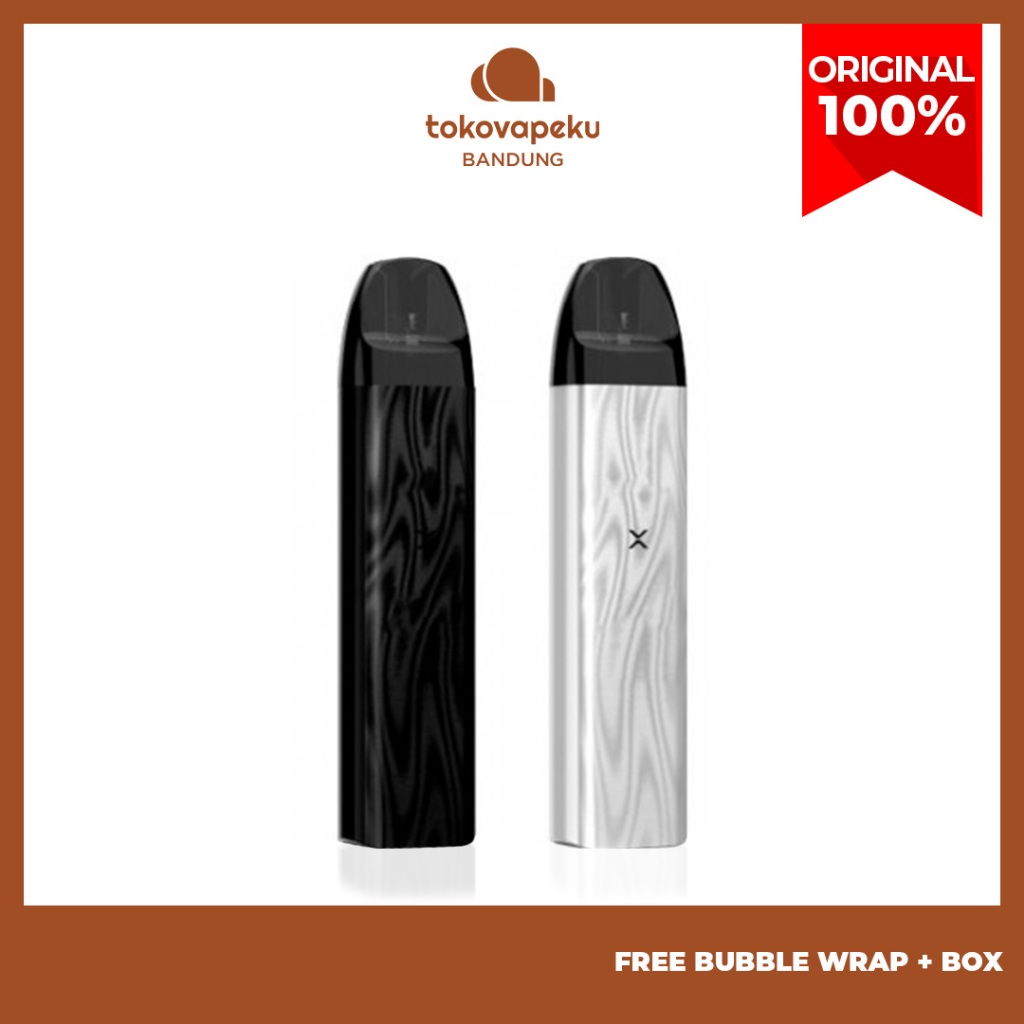 Jual WASP NANO X POD KIT WOODEN EDITION 1000MAH WASP NANO X ORIGINAL by ...