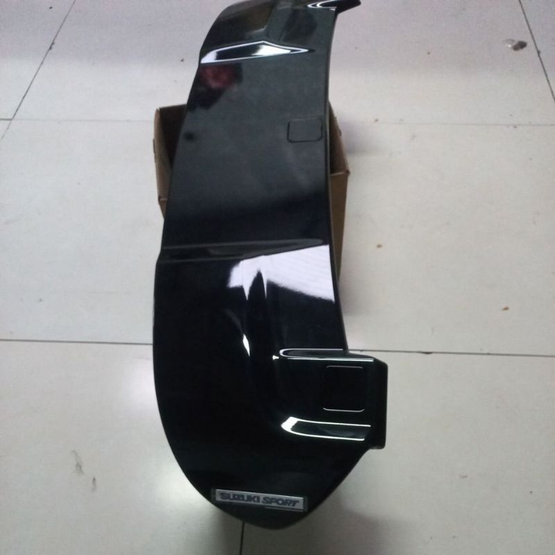 Jual SPOILER IGNIS ORIGINAL | Shopee Indonesia