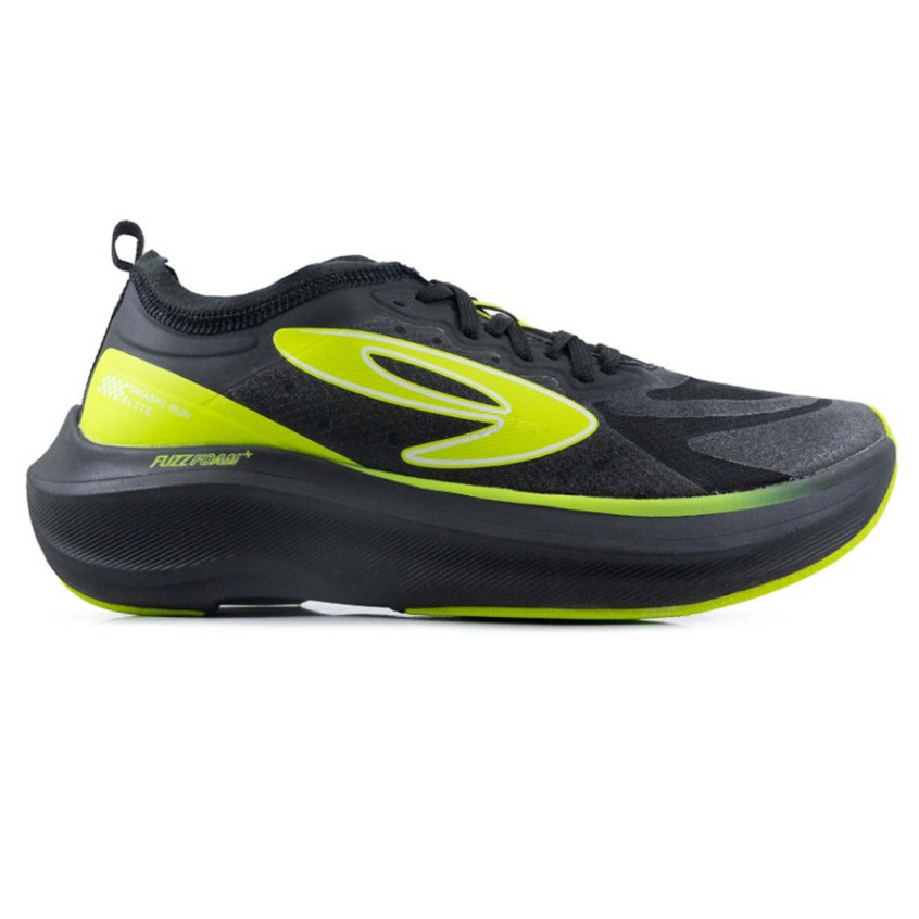 Jual 910 NINETEN Takashi Run Elite Hitam Hijau Neon - Sepatu Olahraga ...