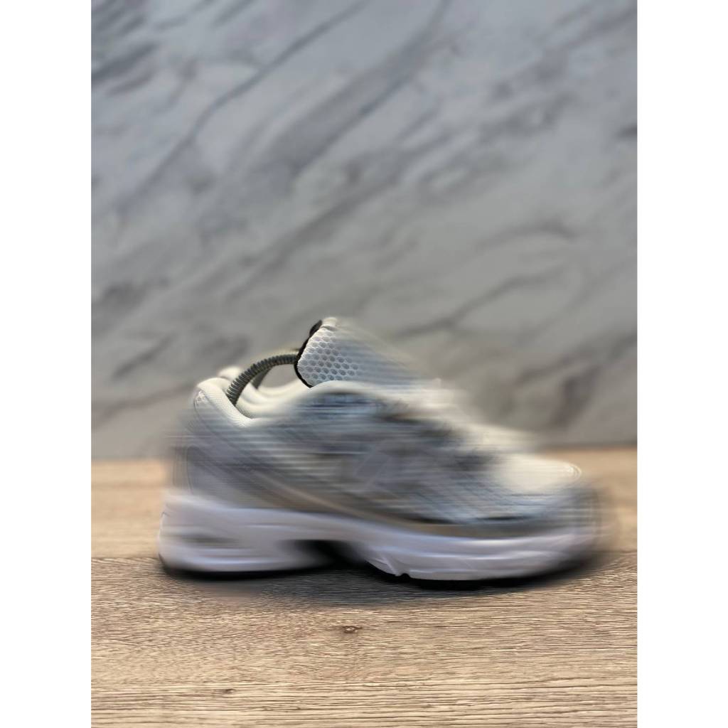 Jual SEPATU SNEAKERS N33W BALANC3 74O WHITE SILVER | Shopee Indonesia