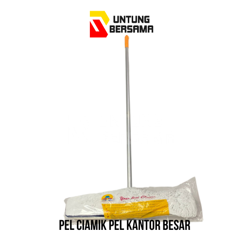 Jual PEL CIAMIK 60 CM PEL KANTOR BESAR | Shopee Indonesia