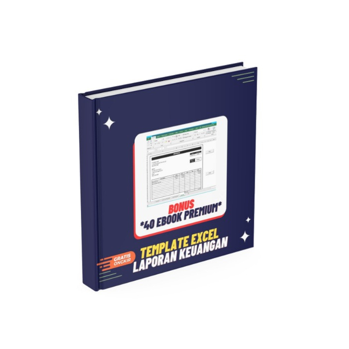 Jual Aplikasi Invoice Faktur Otomatis Penjualan Menggunakan Excel dan ...