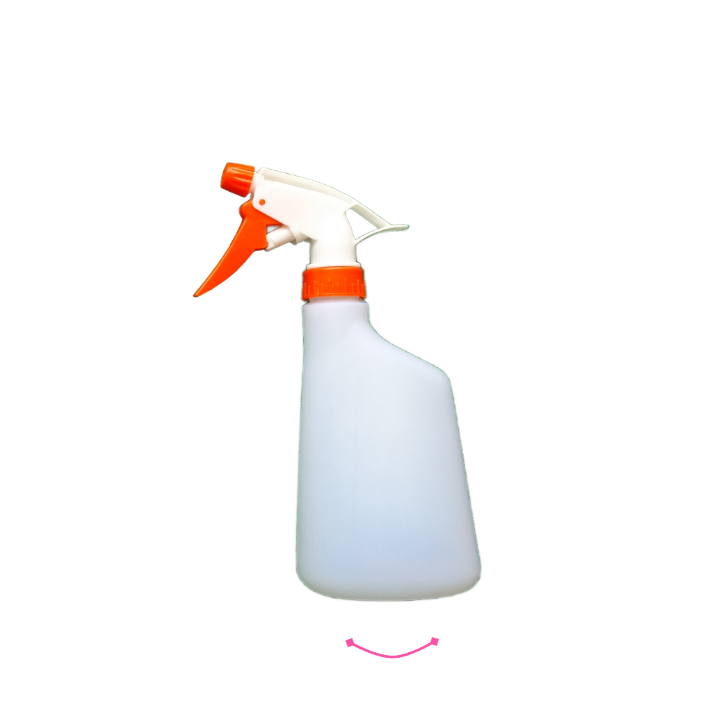 Jual Semprotan Air atau Botol Spray 500 ml | Shopee Indonesia