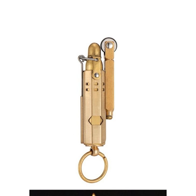 Jual Korek api Sumbu trench vintage | Shopee Indonesia