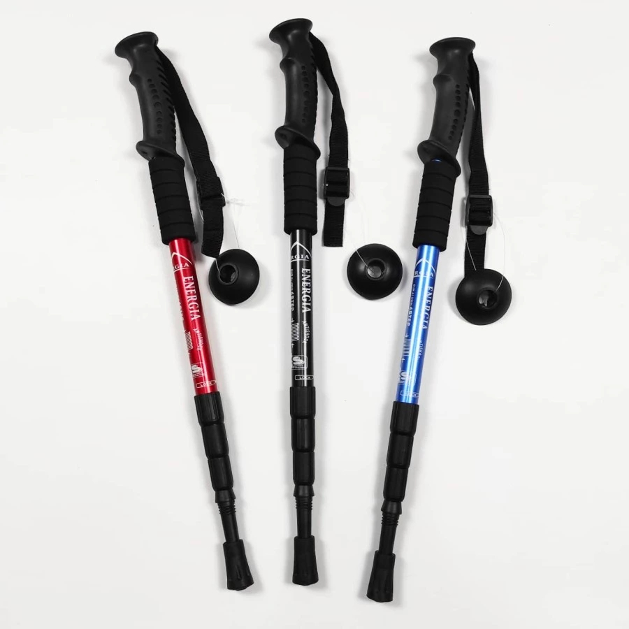 Jual TRACKING POLE / TONGKAT GUNUNG GAGANG LURUS | Shopee Indonesia