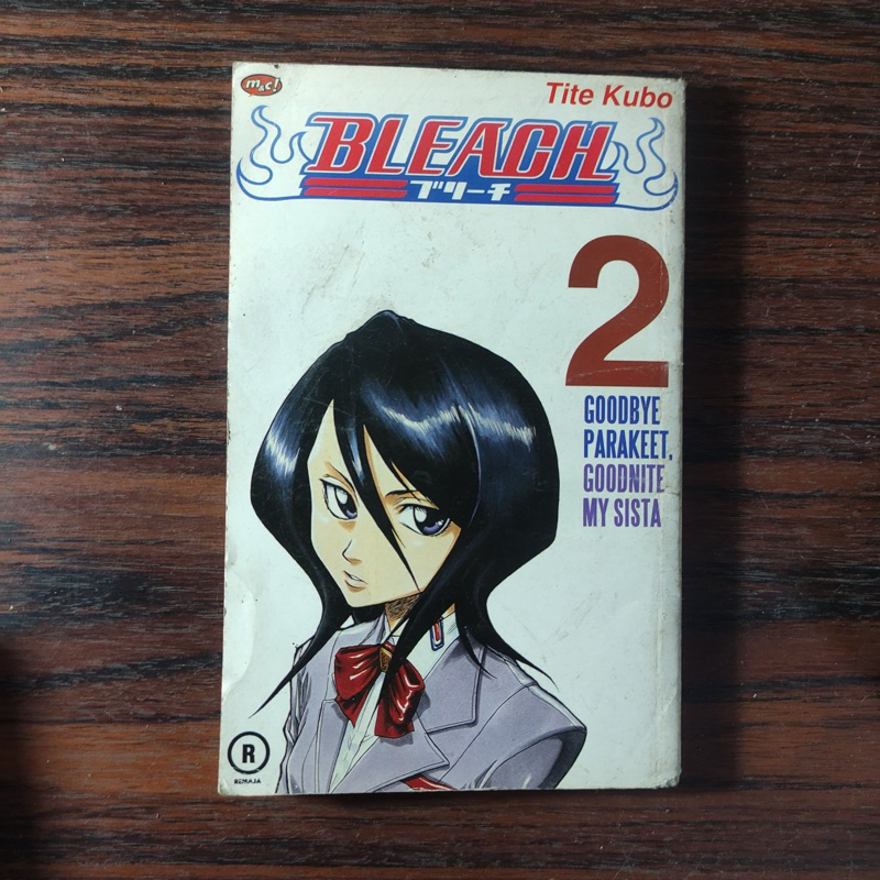 Jual BUKU KOMIK BLEACH BY TITE KUBO vol. 1-59 cabutan | Shopee Indonesia