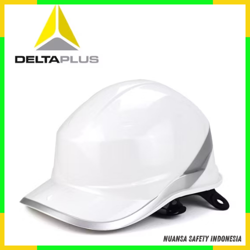 Jual Helm Proyek Delta Plus Venitex / Safety Helmet Deltaplus | Shopee ...