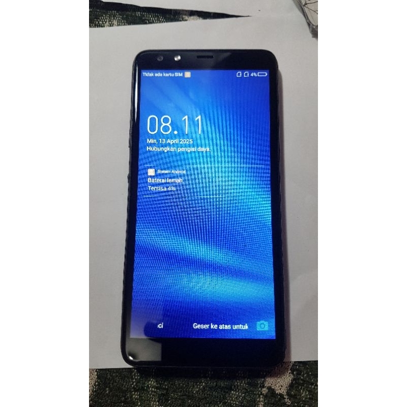 Jual LCD touchscreen frame evercoss U6 ORI | Shopee Indonesia