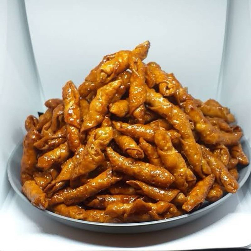 Jual CEMILAN Kacang Sembunyi Gula Merah | Shopee Indonesia