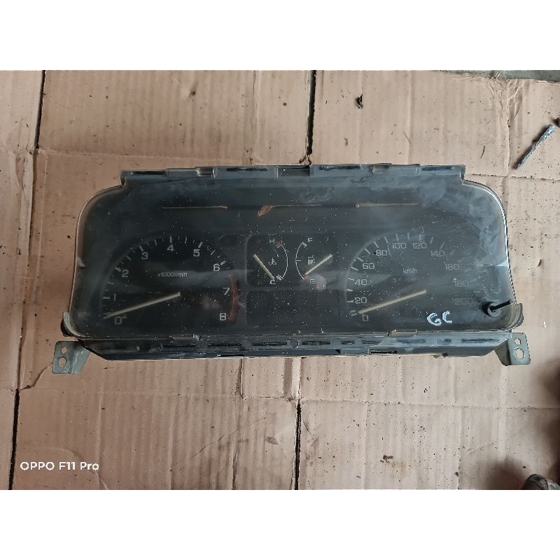 Jual speedometer Honda Grand Civic Lx | Shopee Indonesia
