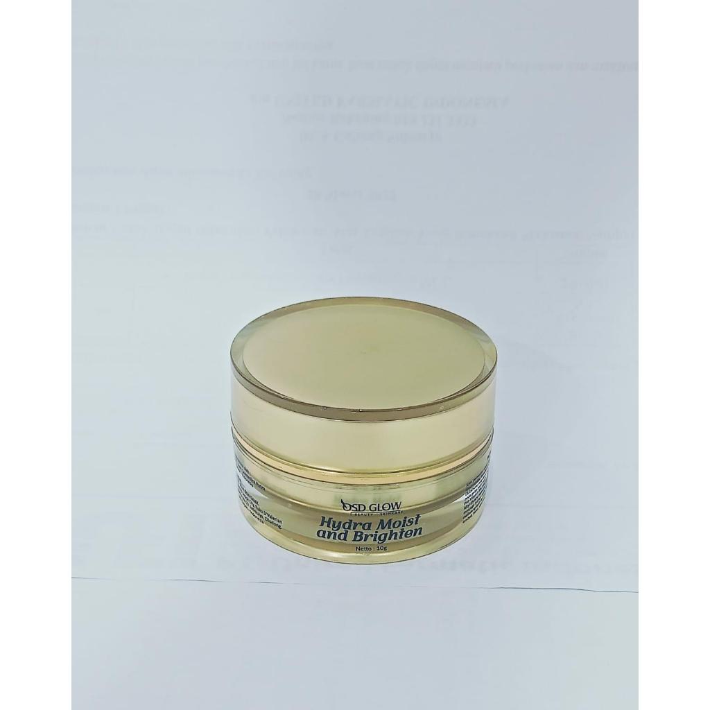 Jual Olla skin daily - Cream Moist | Shopee Indonesia