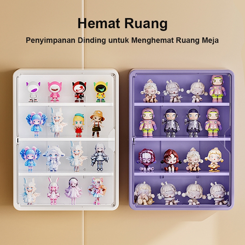 Jual Swift Mall Rak Display Mainan Gantung Rak Pajangan Mainan Tampilan ...