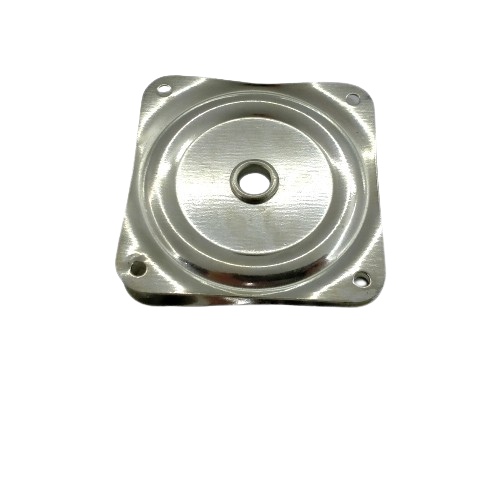 Jual Laher Meja Putar / Ring Meja Putar / Swivel Plate / Bearing Meja ...