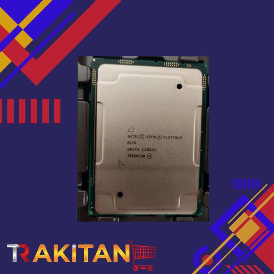 Jual Processor intel Xeon Platinum 8176 | Shopee Indonesia