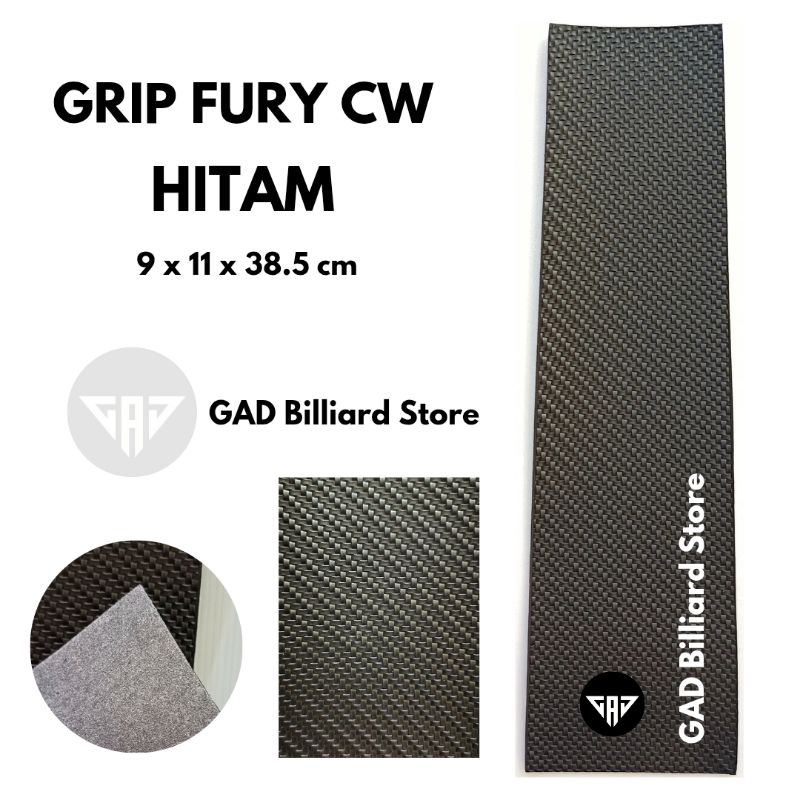 Jual GRIP KULIT FURY CW | FURY CW Kulit Butt Stik Play Billiar | Cue Play Billiard | Shopee ...