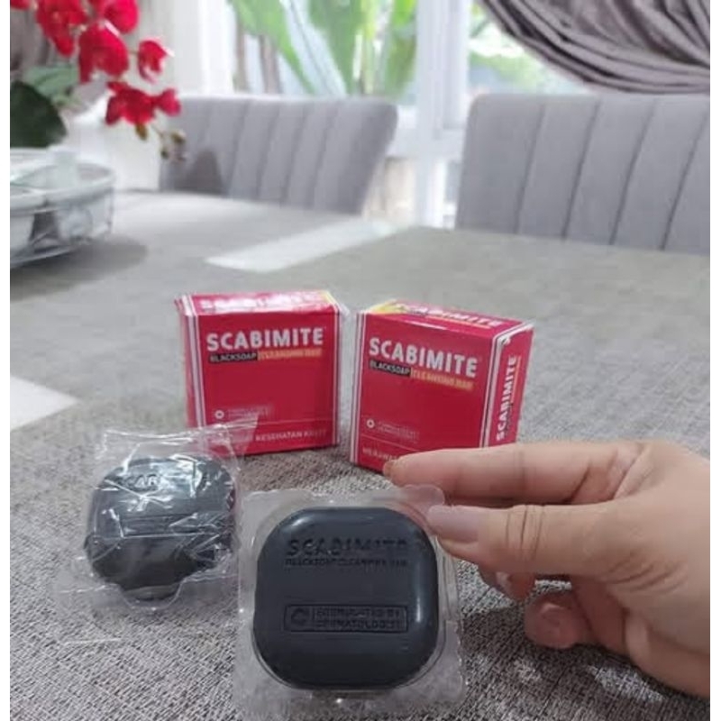 Jual Scabimite Cream Obat Terlengkap & Harga Terbaru Juni 2026 | Shopee ...