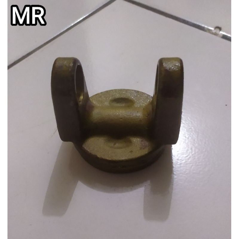 Jual L300 diesel ball boll yoke tapak las plange flange bol yok join ...