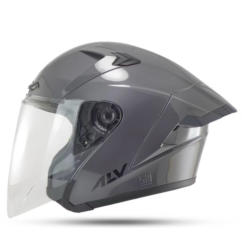 Jual HELM ALV ULTRON PRO KWALITAS PREMIUM 100% ORIGINAL ALV EMBOSS SNI ...