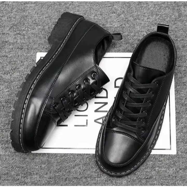 Jual sepatu dokmart pria original 100% | Shopee Indonesia