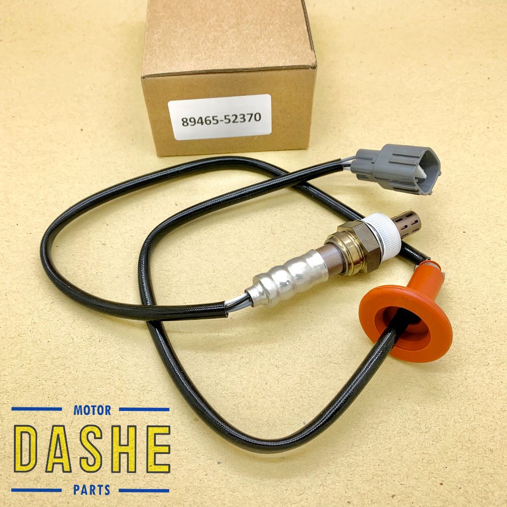 Jual Toyota Vios Limo 2008 Sd 2014 Sensor Oksigen Switch O2 Oxygen ...