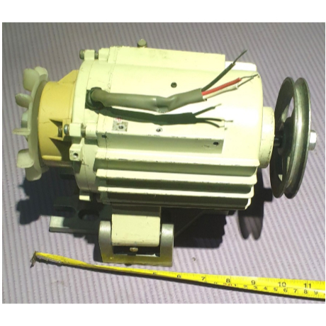 Jual generator 500 watt 100 volt, di rpm 3500 | Shopee Indonesia