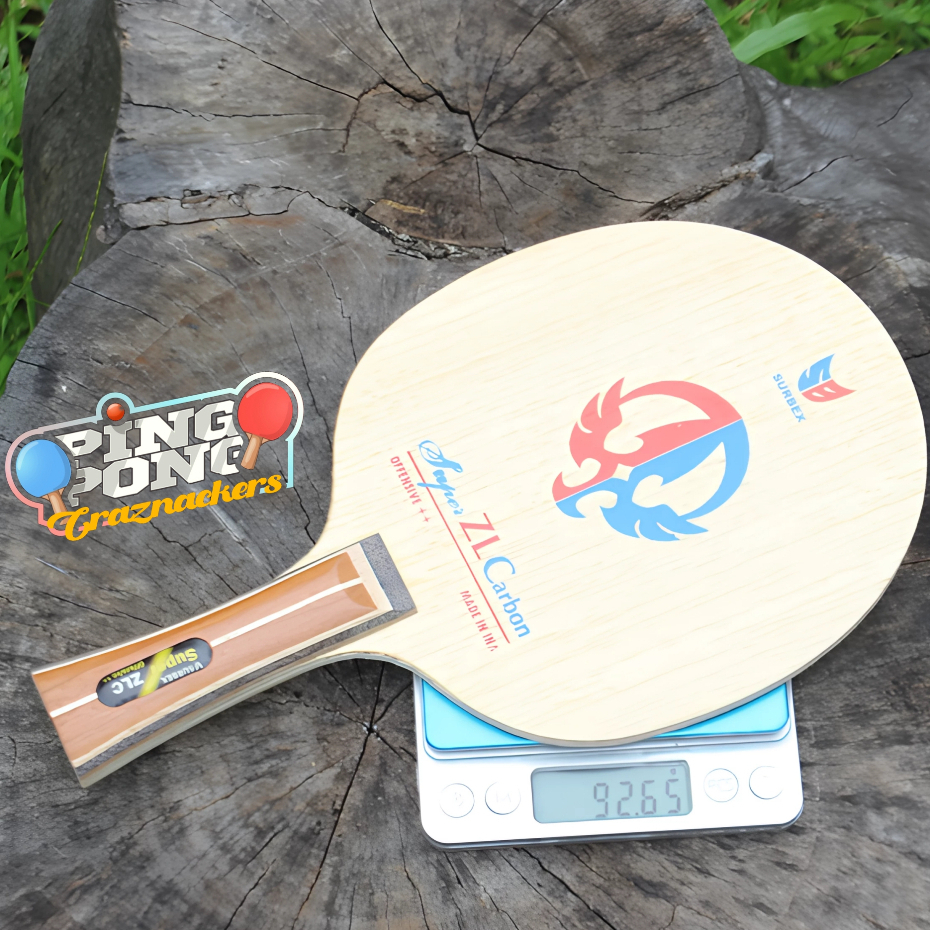 Jual Blade Surbex Super ZLC Carbon | Shopee Indonesia