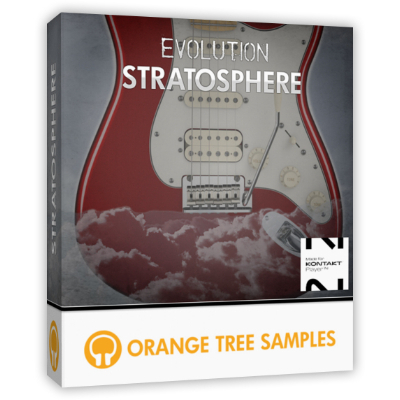 Jual Orange Tree Samples - Evolution Stratosphere - kontakt library | Shopee Indonesia