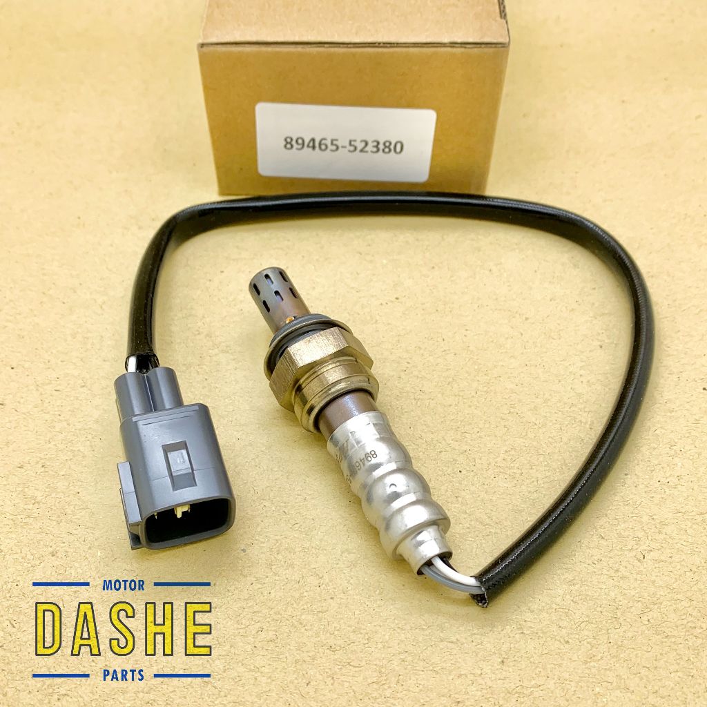 Jual Toyota Vios GEN 2 2007 Sd 2014 Sensor Oksigen Switch O2 Oxygen ...