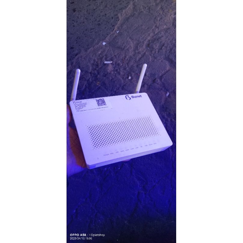 Jual Biznet HG8546M port biru | Shopee Indonesia