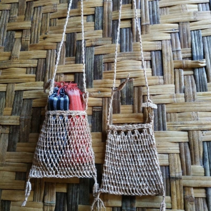 Jual TAS KOJA KECIL BADUY UNTUK APA AJAH | Shopee Indonesia