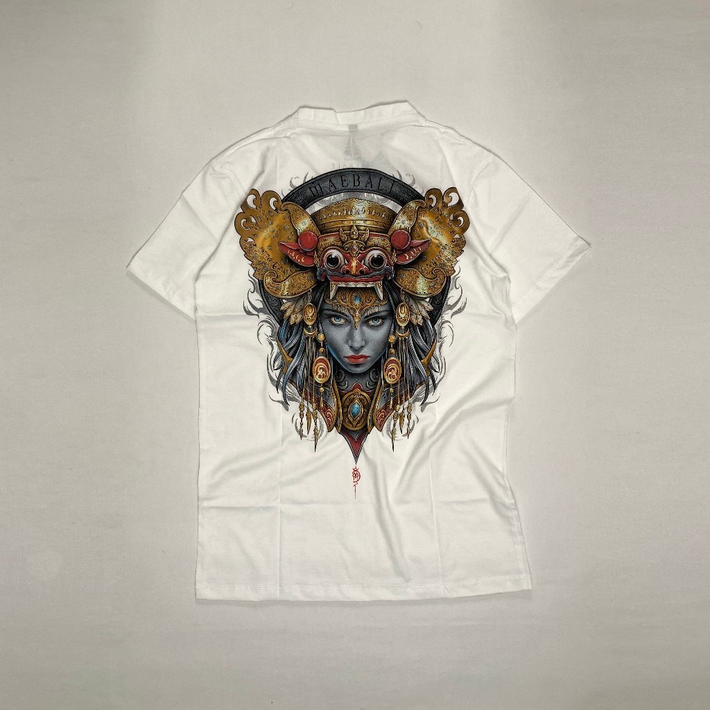 Jual Maebali T-shirt Banaspati Raja | Shopee Indonesia