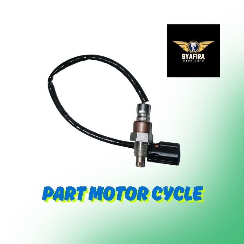 Jual Sensor pemanas O2 yamaha nmax aerox freego lexi vixion r15 Vixion ...