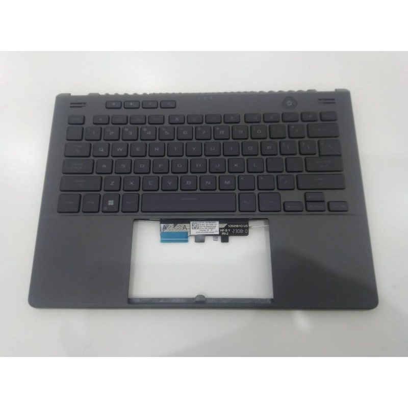 Jual Keyboard Asus ROG Zephyrus G14 GA402R GA402RK | Shopee Indonesia